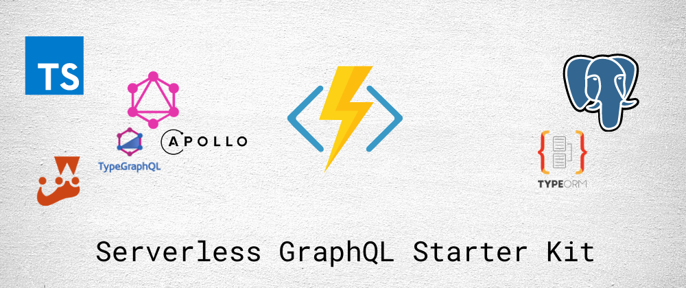 Serverless Graphql With Azure Functions And Postgresql
